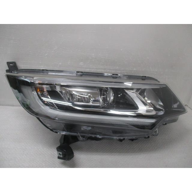 フリード DBA-GB5 右ヘッドランプASSY 33100-TDK-J51 304564 : クラウン2号店 - 通販 - Yahoo!ショッピング