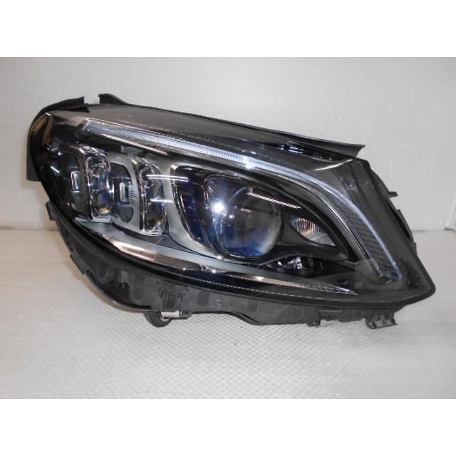 ベンツ Cクラス DAA-205077C 右ヘッドランプASSY A205 906 9405 305898 : クラウン2号店 - 通販 ...
