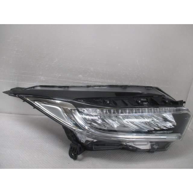 ヴェゼル DAA-RU4 右ヘッドランプASSY 33100-T7A-J51 309110 : クラウン2号店 - 通販 - Yahoo!ショッピング