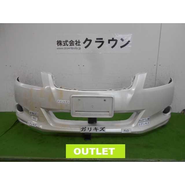 エクシーガ DBA-YA4 フロントバンパー 57703-YC000 57704YC000 309665 : クラウン2号店 - 通販 ...