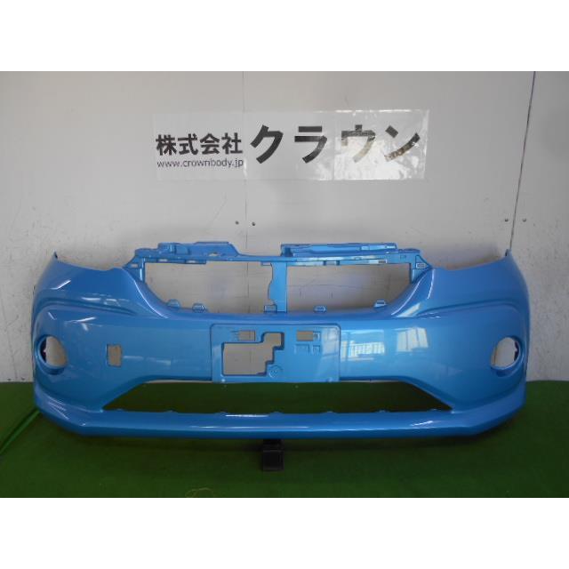 パッソ DBA-M700A フロントバンパー 52119-B1230-J0 313756 : クラウン2号店 - 通販 - Yahoo!ショッピング