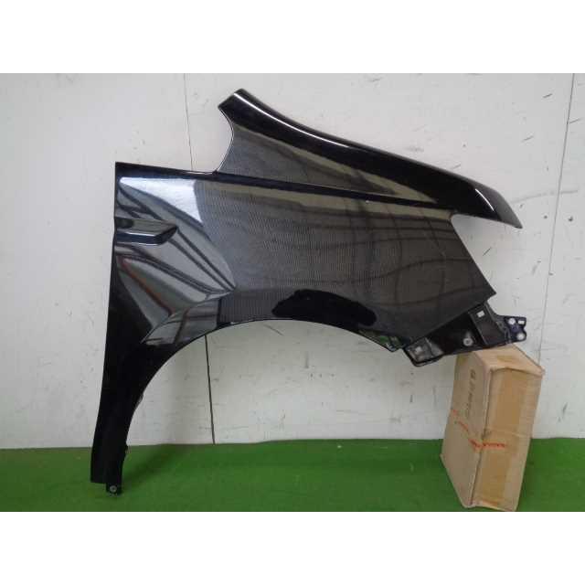 ステップワゴン DBA-RK1 右Fフェンダー 60211-SZW-000ZZ 314871 : クラウン2号店 - 通販 - Yahoo!ショッピング