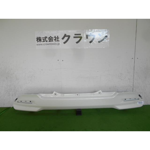 ルーミー DBA-M900A RバンパーASSY 52159-B1260-A0 315368 : クラウン2号店 - 通販 - Yahoo ...