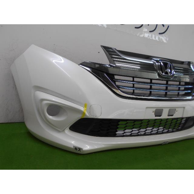 フリード DBA-GB5 FバンパーASSY 71101-TDK-000ZE 316725 : クラウン2号店 - 通販 - Yahoo!ショッピング