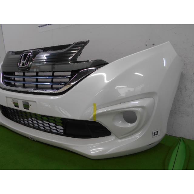 フリード DBA-GB5 FバンパーASSY 71101-TDK-000ZE 316725 :000031672510100:クラウン2号店 - 通販 - Yahoo!ショッピング