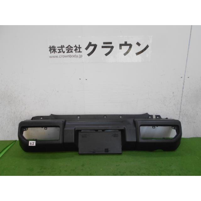 ジムニー 3BA-JB64W リアバンパー 71811-77R00-5PK 320074 : クラウン2号店 - 通販 - Yahoo!ショッピング