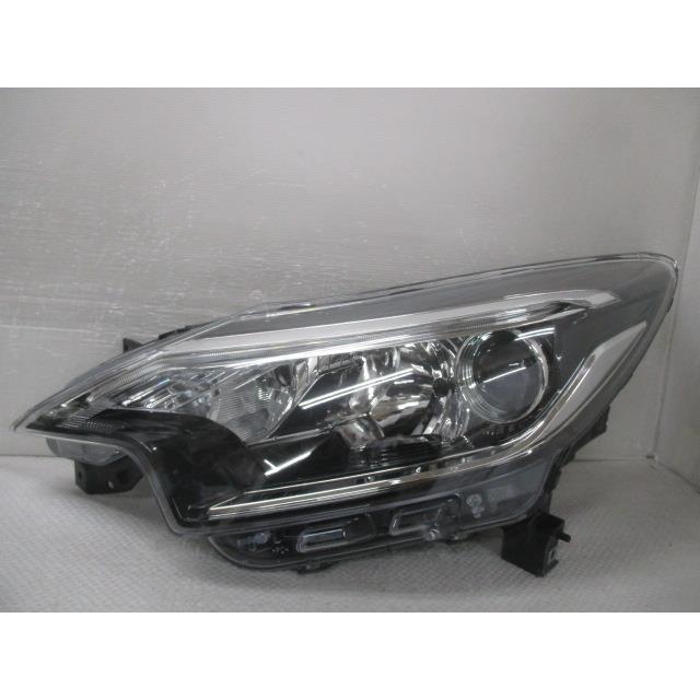 ノート DBA-E12 左ヘッドランプASSY 326473 : クラウン2号店 - 通販 - Yahoo!ショッピング