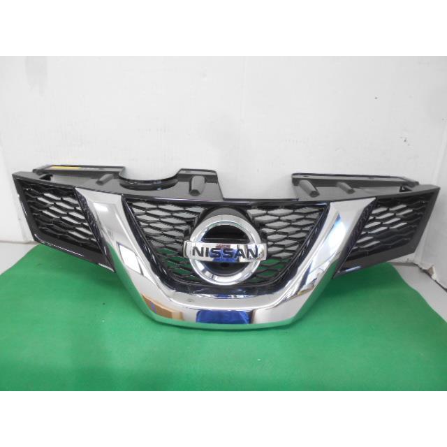 エクストレイル DBA-NT32 ラジエータグリル 62310-4CE1B 328584 : クラウン2号店 - 通販 - Yahoo!ショッピング