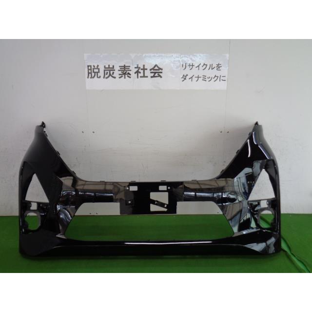 ルークス 5AA-B44A FバンパーASSY 62022-7NG0D 328618 : クラウン2号店 - 通販 - Yahoo!ショッピング