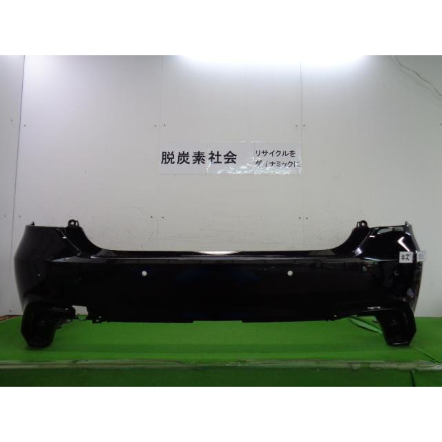クラウン 3BA-ARS220 RバンパーASSY 52159-30994-C0 329552 : クラウン2号店 - 通販 - Yahoo ...