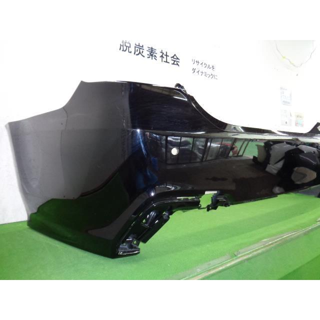 クラウン 3BA-ARS220 RバンパーASSY 52159-30994-C0 329552 : クラウン2号店 - 通販 - Yahoo ...