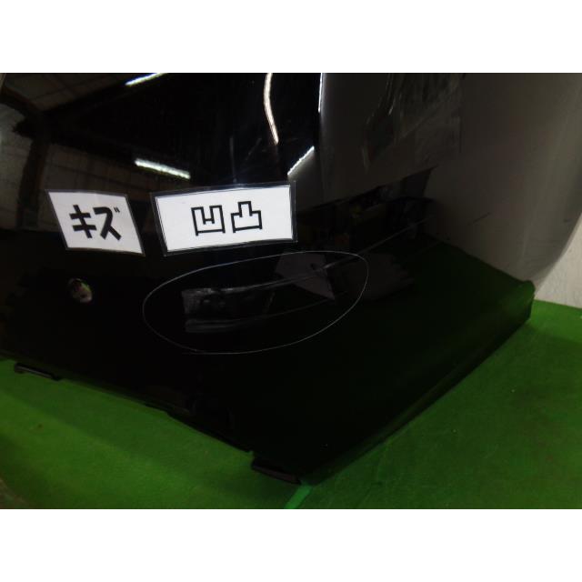 クラウン 3BA-ARS220 RバンパーASSY 52159-30994-C0 329552 : クラウン2号店 - 通販 - Yahoo ...