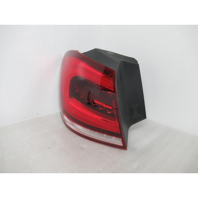 ベンツ Aクラス 5BA-177084 左テールランプ A1779064500 329679 : クラウン2号店 - 通販 - Yahoo ...