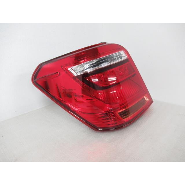 カローラアクシオ DBA-NZE161 左テールランプ 81561-12D00 330382 : クラウン2号店 - 通販 - Yahoo ...