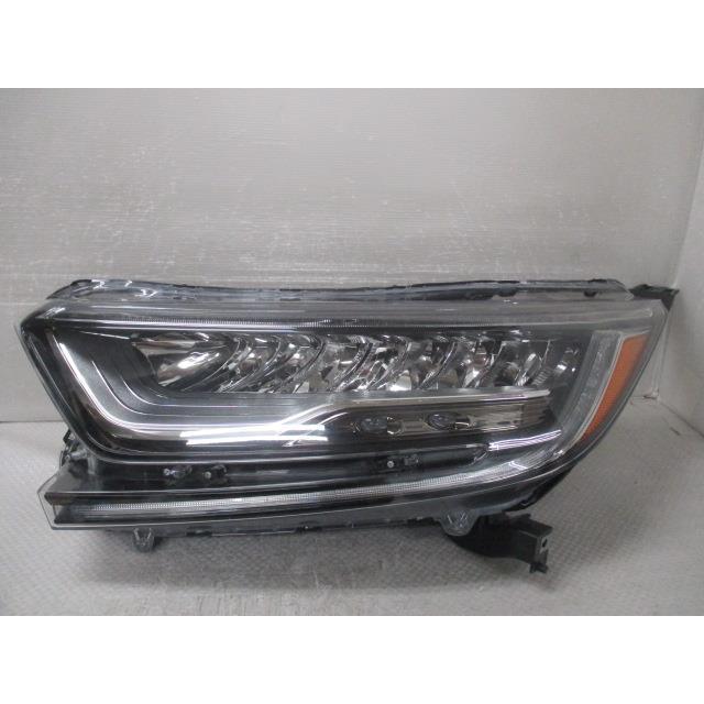 CR-V CR−V DBA-RW1 左ヘッドランプASSY 33150-TLA-J01 330492 : クラウン2号店 - 通販 ...