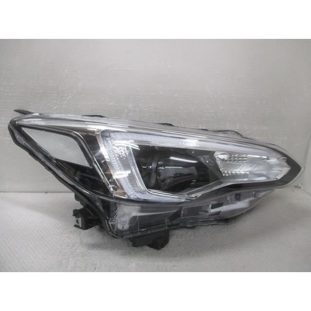 インプレッサ DBA-GT6 右ヘッドランプASSY 84913-FL381 330573 : クラウン2号店 - 通販 - Yahoo!ショッピング