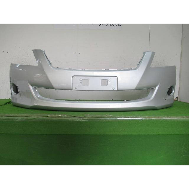 プレミオ DBA-ZRT260 FバンパーASSY 52119-20B00-B0 331050 : クラウン2号店 - 通販 - Yahoo ...