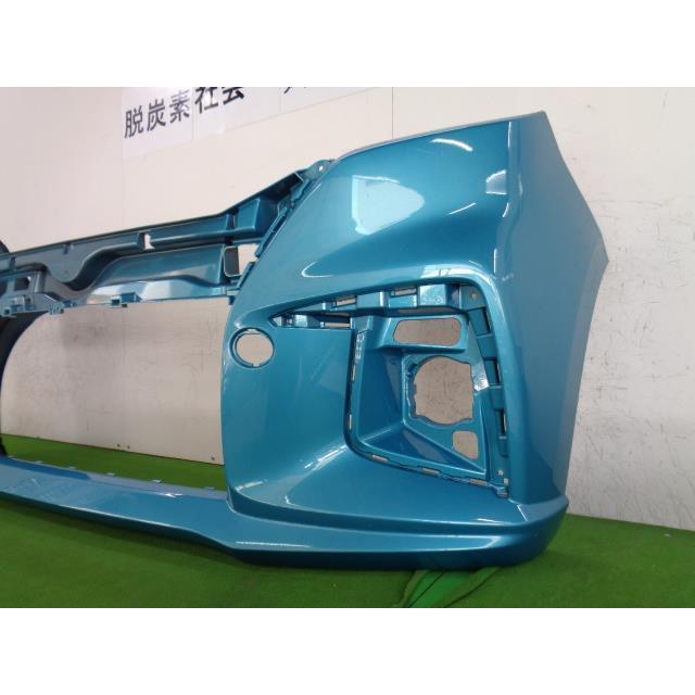 ソリオ 5AA-MA37S FバンパーASSY 71711-83S00-ZWC 331119 : クラウン2号店 - 通販 - Yahoo!ショッピング