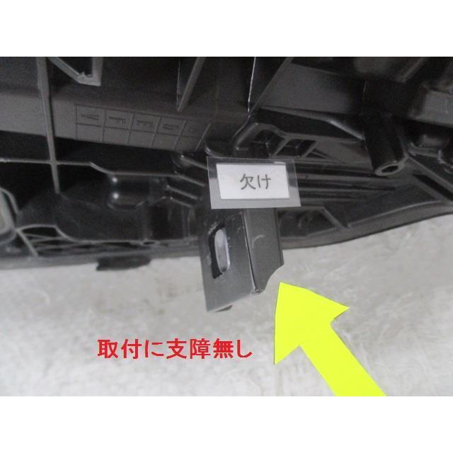 ベンツ Aクラス 3DA-177012 左ヘッドランプASSY A1779060901 331287 : クラウン2号店 - 通販 ...