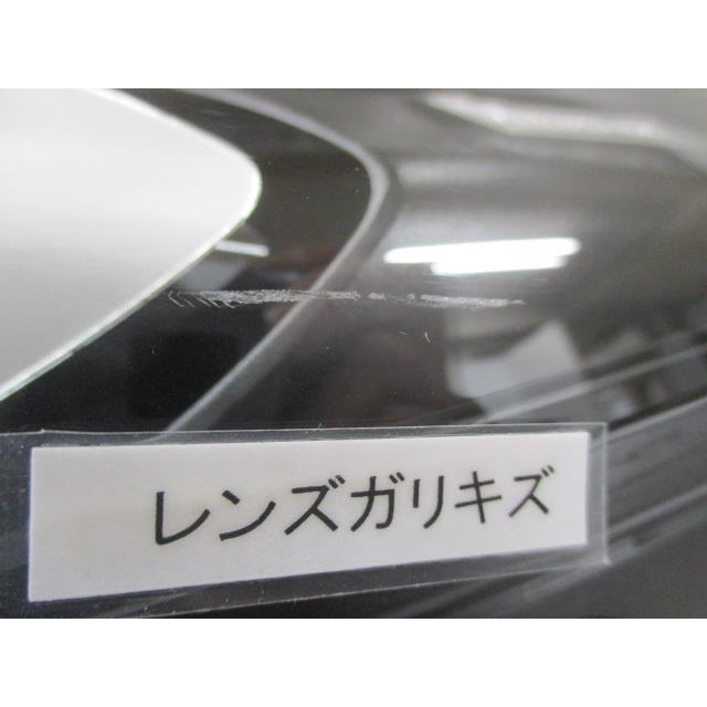 ベンツ Aクラス 3DA-177012 左ヘッドランプASSY A1779060901 331287 : クラウン2号店 - 通販 ...