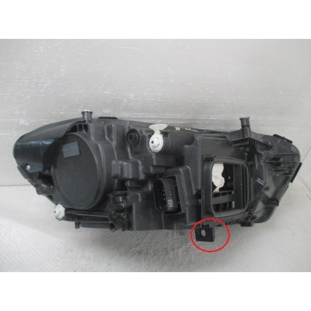 ベンツ Aクラス 3DA-177012 左ヘッドランプASSY A1779060901 331287 : クラウン2号店 - 通販 ...