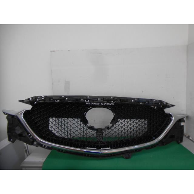 シーエックス CX−5 3DA-KF2P ラジエータグリル K262-50-710A 331830 : クラウン2号店 - 通販 ...