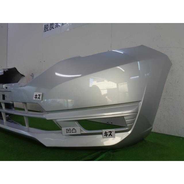 ノート DBA-E12 FバンパーASSY 62022-5WJ0B 331941 : クラウン2号店 - 通販 - Yahoo!ショッピング