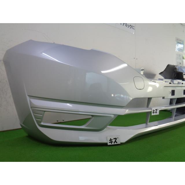 ノート DBA-E12 FバンパーASSY 62022-5WJ0B 331941 : クラウン2号店 - 通販 - Yahoo!ショッピング