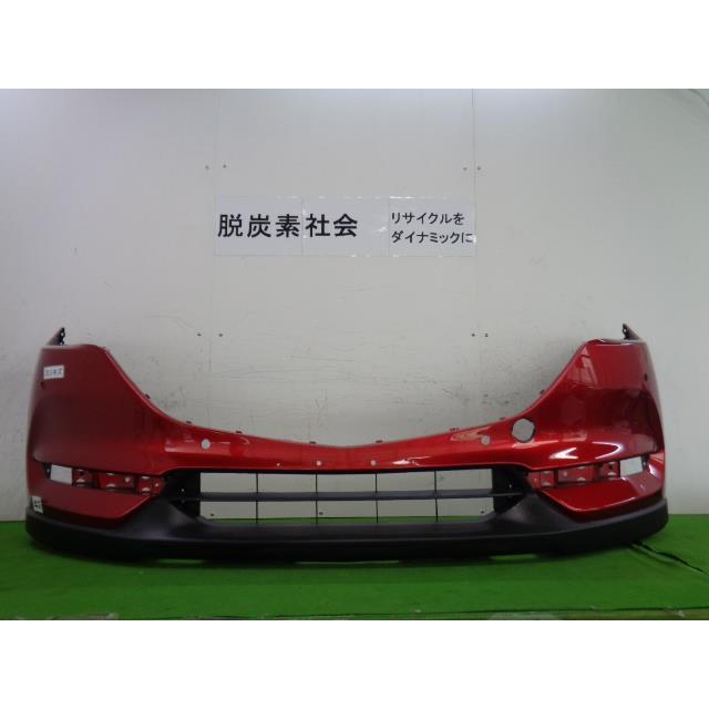 シーエックス CX−5 6BA-KFEP FバンパーASSY K262-50-031 PR 332528 : クラウン2号店 - 通販 - Yahoo!ショッピング