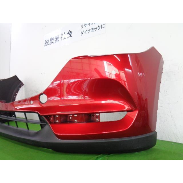 シーエックス CX−5 6BA-KFEP FバンパーASSY K262-50-031 PR 332528 : クラウン2号店 - 通販 - Yahoo!ショッピング