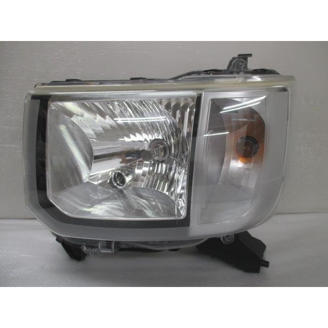 ウェイク DBA-LA700S 左ヘッドランプASSY 81170-B2640 332938 : クラウン2号店 - 通販 - Yahoo!ショッピング