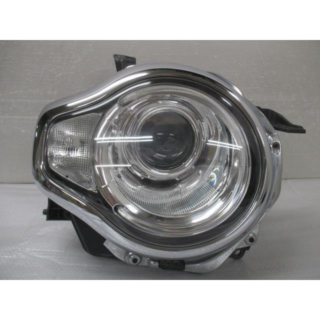 ハスラー DBA-MR31S 右ヘッドランプASSY 35120-65P10 333051 : 000033305110800 : クラウン2 ...