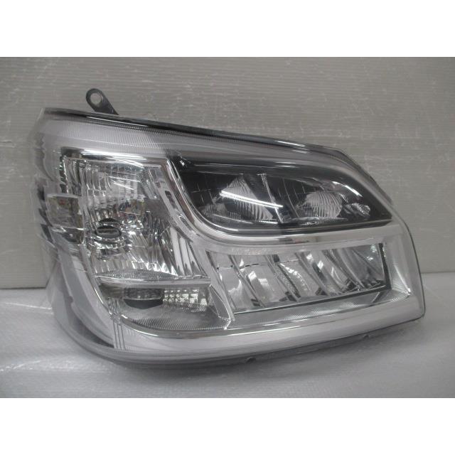ハイゼット EBD-S510P 右ヘッドランプASSY 81130-B5150 333065 : クラウン2号店 - 通販 - Yahoo ...