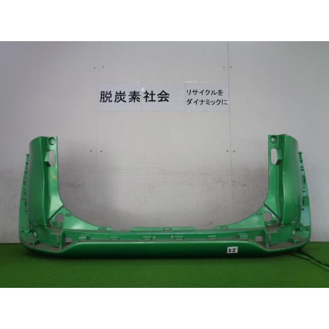 シエンタ(車) シエンタ DBA-NSP170G RバンパーASSY 52159-52770-G1 333338 : クラウン2号店 - 通販 ...