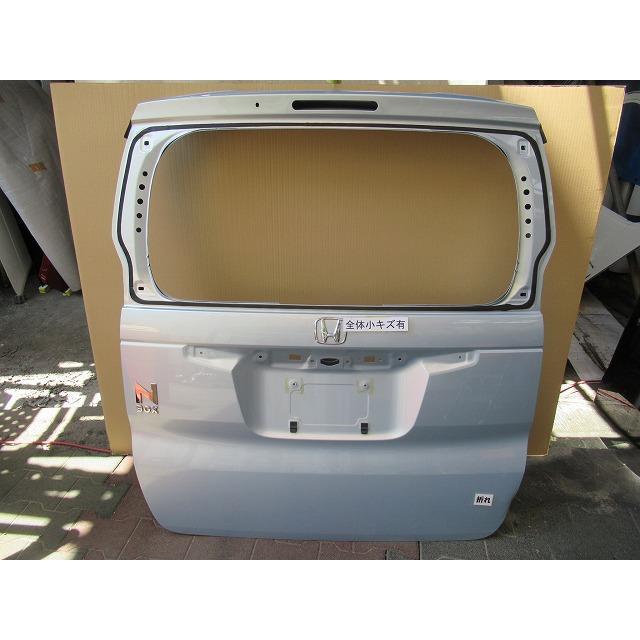 N−BOX DBA-JF3 バックドアASSY 68100-TTA-J11ZZ 333366 :000033336615800:クラウン2号店 ...