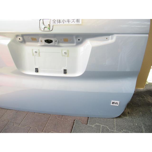 N−BOX DBA-JF3 バックドアASSY 68100-TTA-J11ZZ 333366 :000033336615800:クラウン2号店 ...