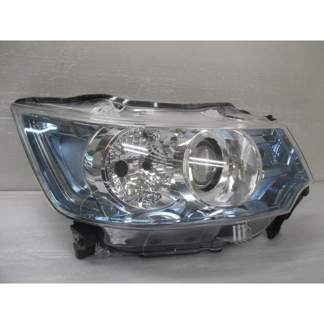 ワゴンR ワゴンR DAA-MH44S 右ヘッドランプASSY 35120-72M71 333389 : クラウン2号店 - 通販 ...