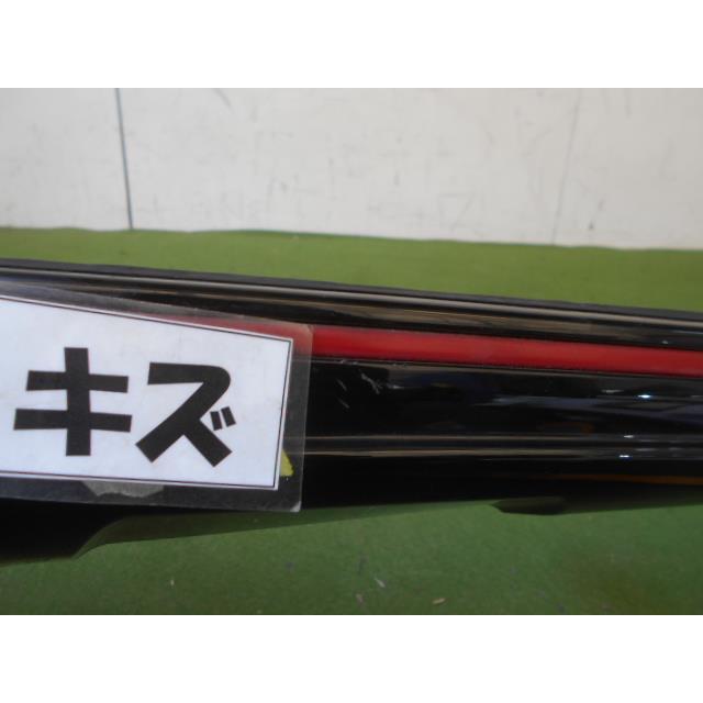 C−HR DAA-ZYX10 Fリップスポイラー 08154-10040 333459 :000033345910130:クラウン2号店 ...