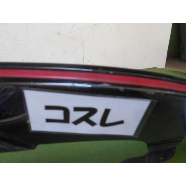 C-HR C−HR DAA-ZYX10 Fリップスポイラー 08154-10040 333459 : クラウン2号店 - 通販 - Yahoo ...