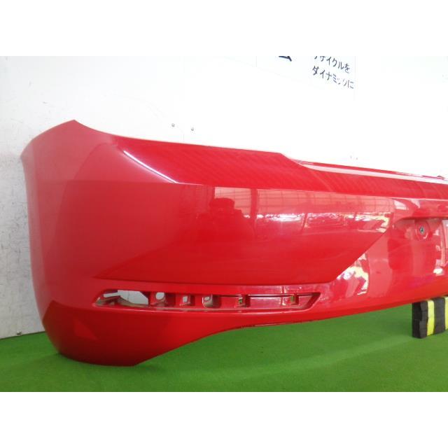 VW ザ・ビートル DBA-16CBZ RバンパーASSY 5C5807421E 333691 : 000033369115100 : クラウン2号店 - 通販 - Yahoo!ショッピング