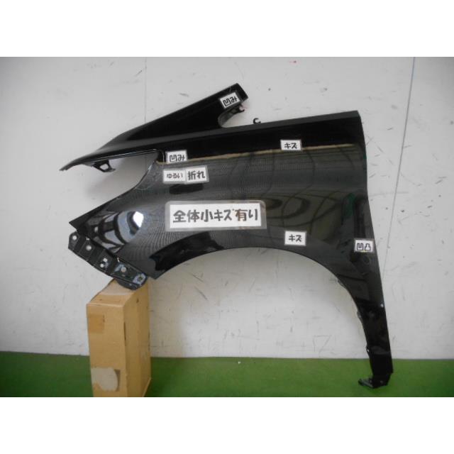 アルファード DBA-AGH30W 左Fフェンダー 53802-58120 333949 : クラウン2号店 - 通販 - Yahoo!ショッピング