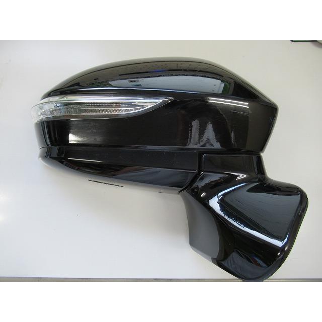 SAI DAA-AZK10 右サイドミラー 87910-75130-C0 334102 : クラウン2号店 - 通販 - Yahoo!ショッピング