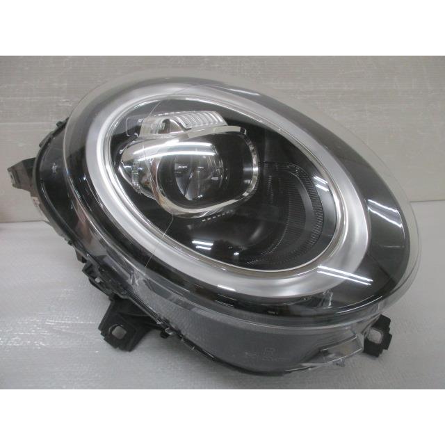 BMW ミニ CBA-XR20M 右ヘッドランプASSY 63118737596 334108 : クラウン2号店 - 通販 - Yahoo ...