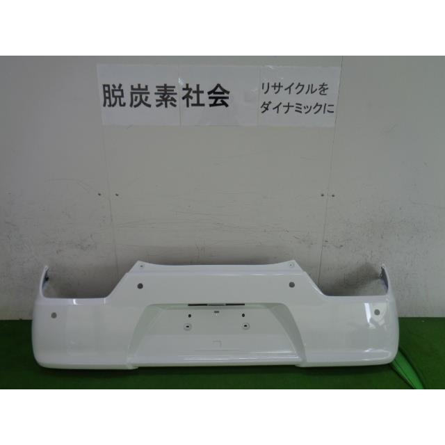 ワゴンR ワゴンR 5AA-MH95S RバンパーASSY 71811-56T00-26U 334134 : クラウン2号店 - 通販 ...