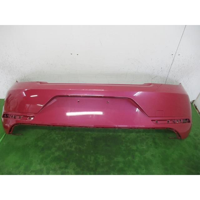 VW ザ・ビートル ABA-16CPL リアバンパー 5C5807421F 334398 : クラウン2号店 - 通販 - Yahoo!ショッピング