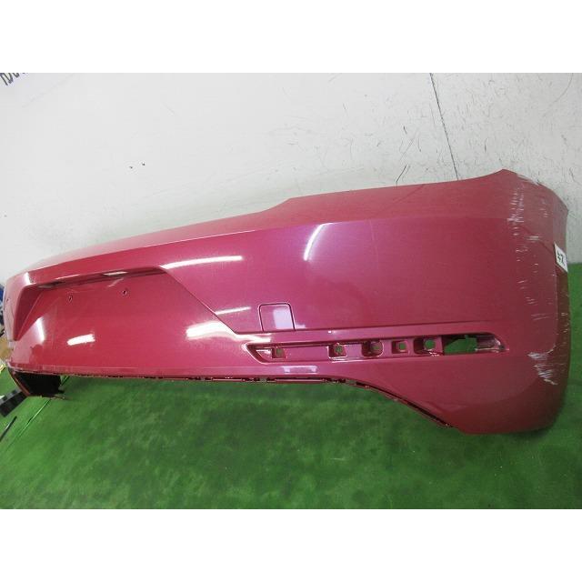 VW ザ・ビートル ABA-16CPL リアバンパー 5C5807421F 334398 : クラウン2号店 - 通販 - Yahoo!ショッピング