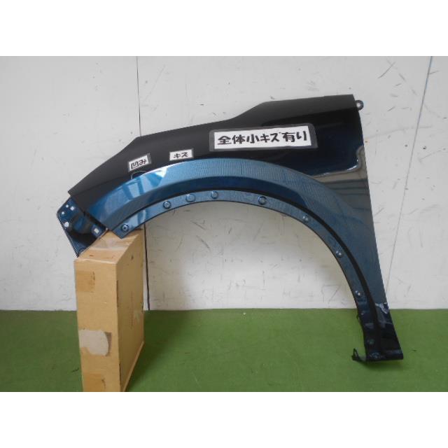 ライズ 5BA-A200A 左Fフェンダー 53812-B1320 334424 : クラウン2号店 - 通販 - Yahoo!ショッピング