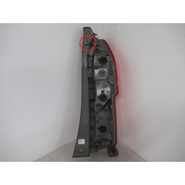 N-BOX N−BOX DBA-JF3 左テールランプ 33551-TTA-N01 334941 : クラウン2号店 - 通販 - Yahoo ...