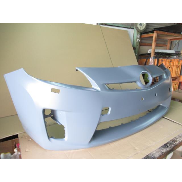 プリウス DAA-ZVW30 FバンパーASSY 52119-47160 335325 アウトレット品 : クラウン2号店 - 通販 - Yahoo!ショッピング