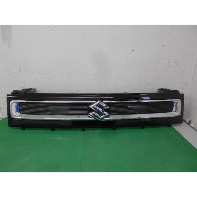 ワゴンR ワゴンR DAA-MH55S ラジエータグリル 71740-63R01-KAY 335352 : クラウン2号店 - 通販 ...